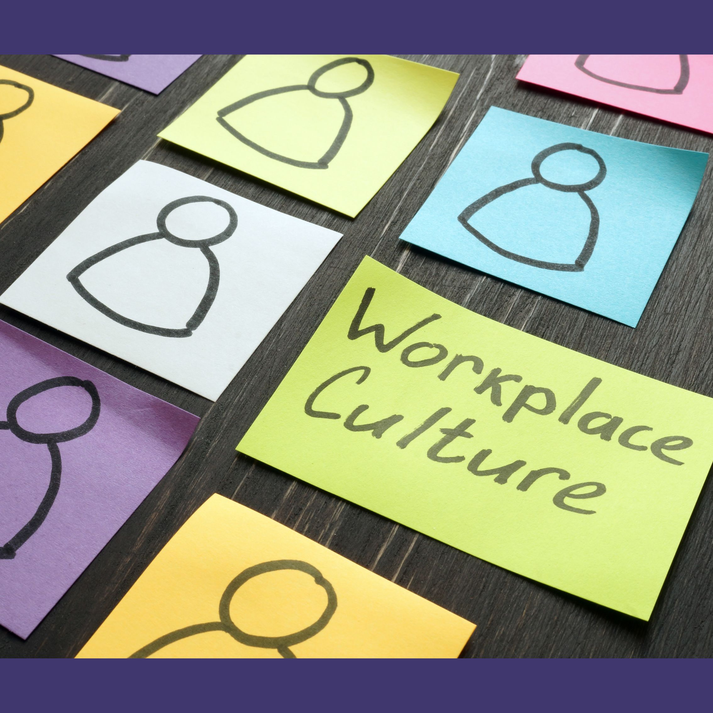 Transform your culture to unleash performance | Think Organisation